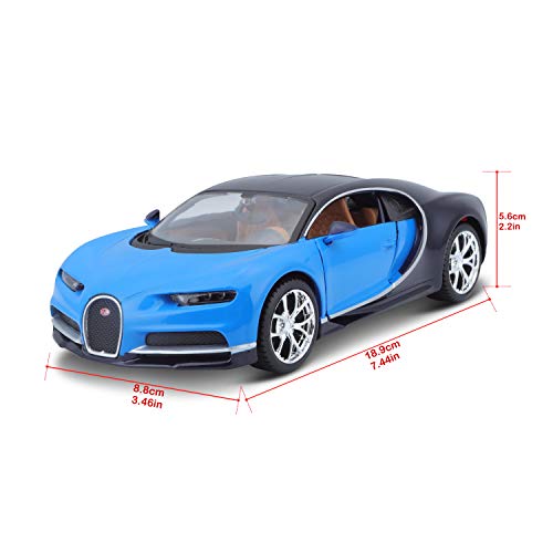 Maisto 1:24 Special Edition Bugatti Chiron