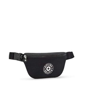 Kipling Fresh Lite Waist Pack Black Lite