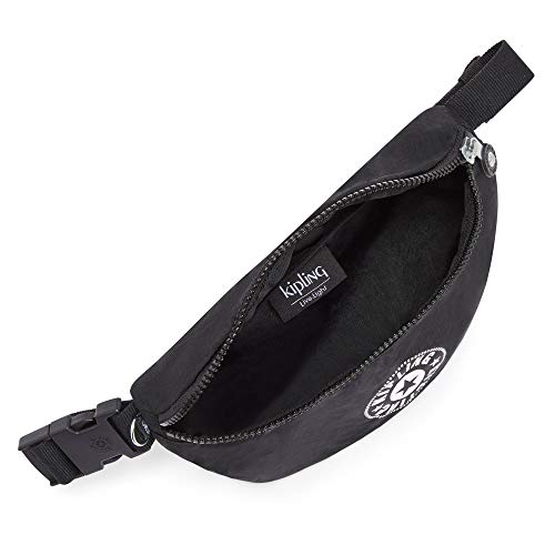 Kipling Fresh Lite Waist Pack Black Lite