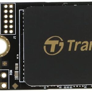 Transcend 1TB NVMe PCIe Gen4 x4 MTE240S M.2 SSD Solid State Drive TS1TMTE240S