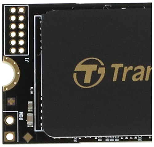 Transcend 1TB NVMe PCIe Gen4 x4 MTE240S M.2 SSD Solid State Drive TS1TMTE240S