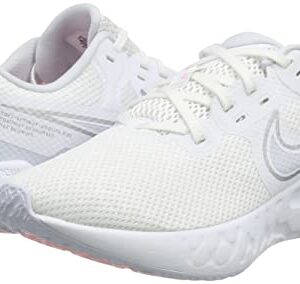 Nike Renew Ride 2 Womens Running Casual Shoe Cu3508-105 Size 8.5