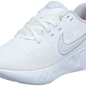 Nike Renew Ride 2 Womens Running Casual Shoe Cu3508-105 Size 8.5