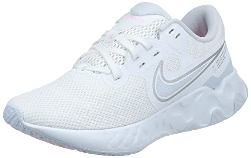 Nike Renew Ride 2 Womens Running Casual Shoe Cu3508-105 Size 8.5