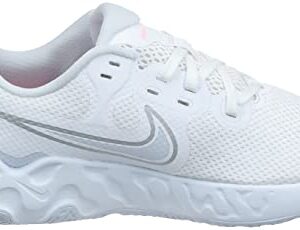 Nike Renew Ride 2 Womens Running Casual Shoe Cu3508-105 Size 8.5