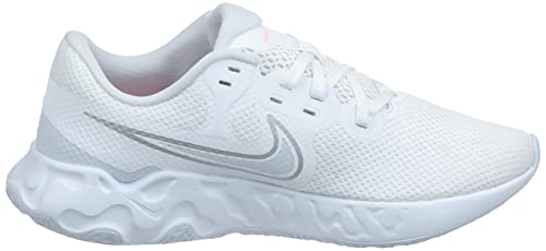 Nike Renew Ride 2 Womens Running Casual Shoe Cu3508-105 Size 8.5