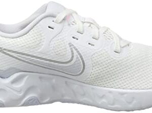 Nike Renew Ride 2 Womens Running Casual Shoe Cu3508-105 Size 8.5