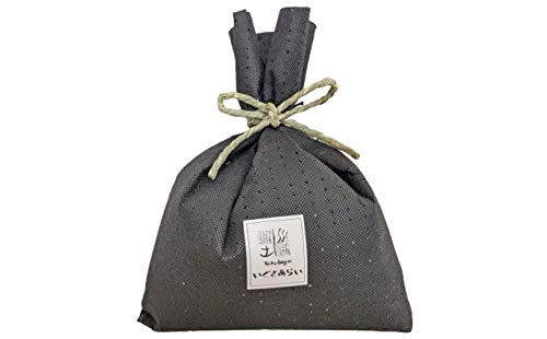 Igusaarai Japanese Nature Fresh Rush Grass Air Purifying Bag Wrapped in Bamboo Charcoal Sheet (Bag)