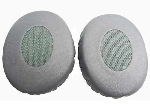 Damex Headphone Ear Pads Replacement Cushion for Bose oe2 On-Ear OE2I SoundTrue Audio Headset Earpad Covers