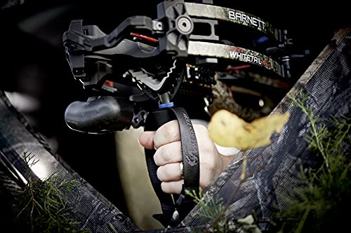 Ameristep Blind Hub Support Stick and Shooting Stick | Hunting Blind Stabilizer & Shooting Stick, Black