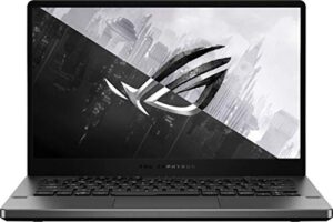 2020 asus rog zephyrus g14 14" vr ready fhd gaming laptop,8 cores amd ryzen 7 4800hs(upto 4.2 ghzbeat i7-10750h),backlight,hdmi,usb c, gtx 1650,gray,win 10 (24gb ram|1tb pcie ssd) (renewed)