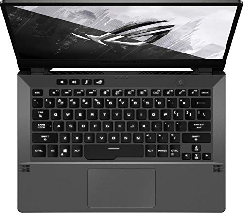 2020 ASUS ROG Zephyrus G14 14" VR Ready FHD Gaming Laptop,8 cores AMD Ryzen 7 4800HS(Upto 4.2 GHzBeat i7-10750H),Backlight,HDMI,USB C, GTX 1650,Gray,Win 10 (24GB RAM|1TB PCIe SSD) (Renewed)