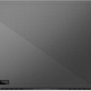 2020 ASUS ROG Zephyrus G14 14" VR Ready FHD Gaming Laptop,8 cores AMD Ryzen 7 4800HS(Upto 4.2 GHzBeat i7-10750H),Backlight,HDMI,USB C, GTX 1650,Gray,Win 10 (24GB RAM|1TB PCIe SSD) (Renewed)