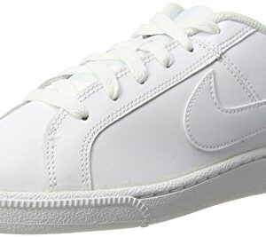 Nike Womens Court Royale Trainers 749867 Sneakers Shoes (UK 7 US 9.5 EU 41, White White 105)