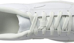 Nike Womens Court Royale Trainers 749867 Sneakers Shoes (UK 7 US 9.5 EU 41, White White 105)