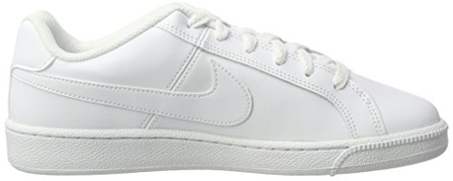 Nike Womens Court Royale Trainers 749867 Sneakers Shoes (UK 7 US 9.5 EU 41, White White 105)