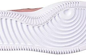 Nike Court Vision Alta Txt Womens Shoes Size 6.5, Color: Pink Blush/White