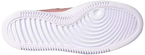 Nike Court Vision Alta Txt Womens Shoes Size 6.5, Color: Pink Blush/White