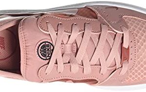 Nike Court Vision Alta Txt Womens Shoes Size 6.5, Color: Pink Blush/White