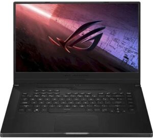 asus rog ga502 zephyrus g 15.6" fhd ips 144hz gaming laptop, amd 4th gen ryzen 7 4800hs upto 4.2ghz, 24gb ram, 1tb pcie ssd, backlit keyboard, nvidia geforce rtx 2060 max q, windows 10