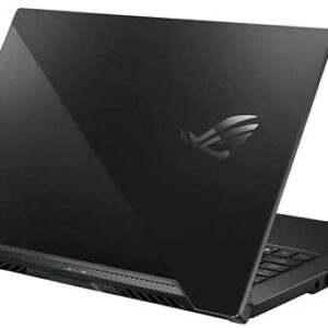 ASUS ROG GA502 Zephyrus G 15.6" FHD IPS 144Hz Gaming Laptop, AMD 4th Gen Ryzen 7 4800HS Upto 4.2GHz, 24GB RAM, 1TB PCIe SSD, Backlit Keyboard, NVIDIA GeForce RTX 2060 Max Q, Windows 10