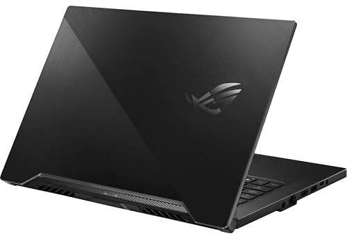 ASUS ROG GA502 Zephyrus G 15.6" FHD IPS 144Hz Gaming Laptop, AMD 4th Gen Ryzen 7 4800HS Upto 4.2GHz, 24GB RAM, 1TB PCIe SSD, Backlit Keyboard, NVIDIA GeForce RTX 2060 Max Q, Windows 10