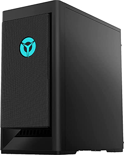 Lenovo Legion Tower 5 Gaming Desktop, i9-11900k, 64GB RAM, 2TB NVMe SSD + 1TB SATA HDD, NVIDIA GeForce RTX 3050 8GB GDDR6, DisplayPort, HDMI, AX Wi-Fi, Bluetooth - Windows 11 Pro