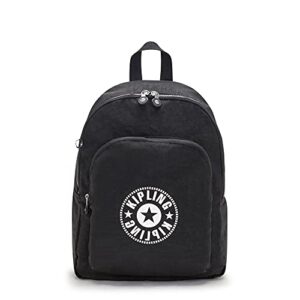 Kipling Curtis Medium Backpack Black Lite