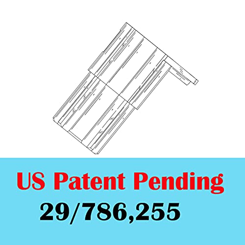 17 Packs Pen Adapter Set Compatible with Cricut (Explore Air, Air 2,Air 3, and Maker,Maker 3), Pen Adapter Compatible with (Sharpie/Bic/Crayola/Sakura/Pilot/Pentel/Paper Mate/Mitsubishi uni-Ball)