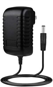 marg ac adapter for hitachi digital 8 hi8 8mm video camcorder vhsc camera vm-h755la vm-h855la vm-h955la vm-e755la vm-e855la vm-e555la vm-e755le vm-h755le vm-h855le vm-h955le vm-h775le vm-h855le v