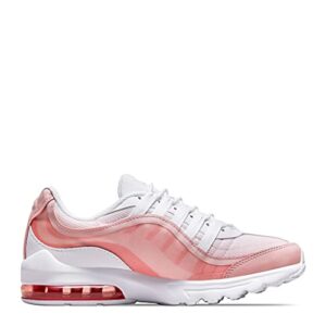 Nike Womens Air Max Vg-R Running Trainers Ct1730 Sneakers Shoes (UK 6 US 8.5 EU 40, White Pink Glaze 107)