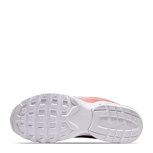 Nike Womens Air Max Vg-R Running Trainers Ct1730 Sneakers Shoes (UK 6 US 8.5 EU 40, White Pink Glaze 107)