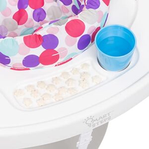 Baby Trend 3-in-1 Bounce N’ Play Activity Center Plus