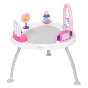 Baby Trend 3-in-1 Bounce N’ Play Activity Center Plus