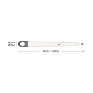 Scoring Stylus for Cricut Maker/Cricut Explore Air 2/Air, cricut Tools and Accessories for Folding Cards, Envelopes, 3D Creations, Boxes (Grey)