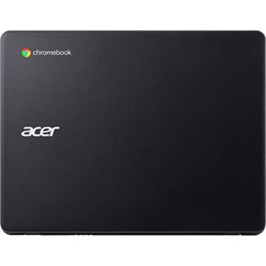 Acer Chromebook 712 C871T C871T-C8X5 12" Touchscreen Chromebook - HD+ - 1366 x 912 - Intel Celeron 5205U Dual-core (2 Core) 1.90 GHz - 8 GB RAM - 64 GB Flash Memory