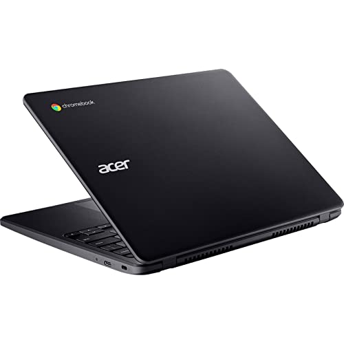 Acer Chromebook 712 C871T C871T-C8X5 12" Touchscreen Chromebook - HD+ - 1366 x 912 - Intel Celeron 5205U Dual-core (2 Core) 1.90 GHz - 8 GB RAM - 64 GB Flash Memory