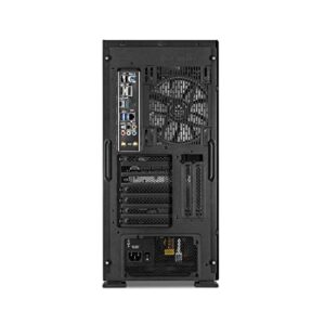 YEYIAN Yari X21 Gaming PC Computer, INTEL 12th Gen Alder Lake i9-12900KF 16-Core 3.2GHz, GeForce RTX 3080 10GB GDDR6X, 2TB NVMe Gen 4 SSD, 2TB 3.5” HDD, 32GB DDR5 4800MHz, 240mm AIO ARGB WiFi 6 BT 5.2