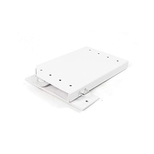 Murphy Bed Hinge,DIY Bed Wall Bed Hardware Kit Horizontal Mounting Springs Mechanism Durable for Single Twin Queen Pads