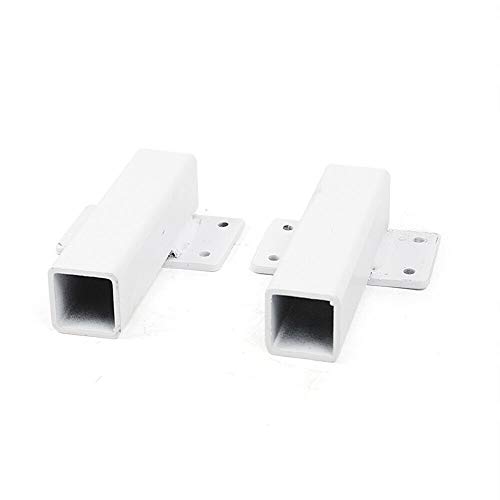 Murphy Bed Hinge,DIY Bed Wall Bed Hardware Kit Horizontal Mounting Springs Mechanism Durable for Single Twin Queen Pads