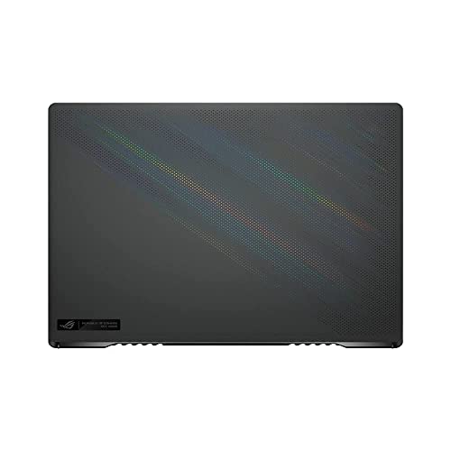 ASUS 2021 ROG Zephyrus 15.6" QHD 165Hz Gaming Laptop Computer, AMD Ryzen 9-5900HS(Beats Intel i7-11800H), 8GB RAM, 256GB PCIe SSD, Backlit Keyboard, GeForce RTX 3070 Graphics, Win 11, Grey, 32GB USB