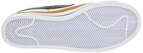 Nike Womens Tennis (White Black Desert Ochre, us_Footwear_Size_System, Adult, Women, Numeric, Medium, Numeric_10)