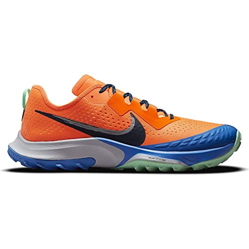 NIKE Air Zoom Terra Kiger 7 Orange CW6062 800