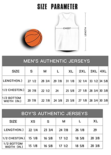 Custom Basketball Jersey Stitched or Printed Personalized Team Uniform Tank Top for Men/Kids Purple