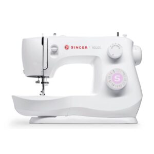 singer sewing machine (renewed)