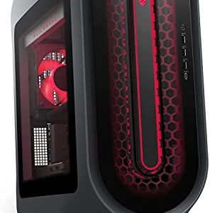 2022 Newest Alienware Aurora R14 Gaming Desktop, AMD Ryzen 9 5900, GeForce RTX 3080 10GB GDDR6X, 64GB RAM, 1TB SSD + 2TB HDD, Liquid Cooled, WiFi 6, HDMI, DP, Windows 11 Home, Dark Side of The Moon