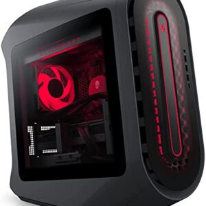 2022 Newest Alienware Aurora R14 Gaming Desktop, AMD Ryzen 9 5900, GeForce RTX 3080 10GB GDDR6X, 64GB RAM, 1TB SSD + 2TB HDD, Liquid Cooled, WiFi 6, HDMI, DP, Windows 11 Home, Dark Side of The Moon