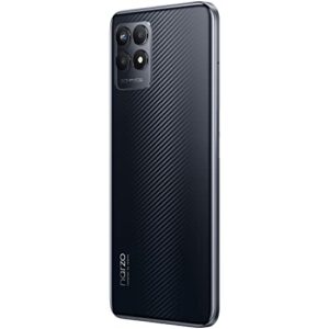 realme Narzo 50 Mobile Phone, Dual Sim Smartphone with Helio G96 Gaming Processor, 120Hz Ultra Smooth Display, 5000mAh Massive Battery, 50MP AI Triple Camera, 33W Dart Charge, GSM Only