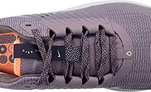 Nike Women's Air Zoom Pegasus 38 Shield Running Trainers Shoes, Purple Smoke/Cave Purple, 10.5