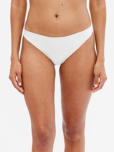 GAP womens No Show Thong Underwear, Multi, Medium US